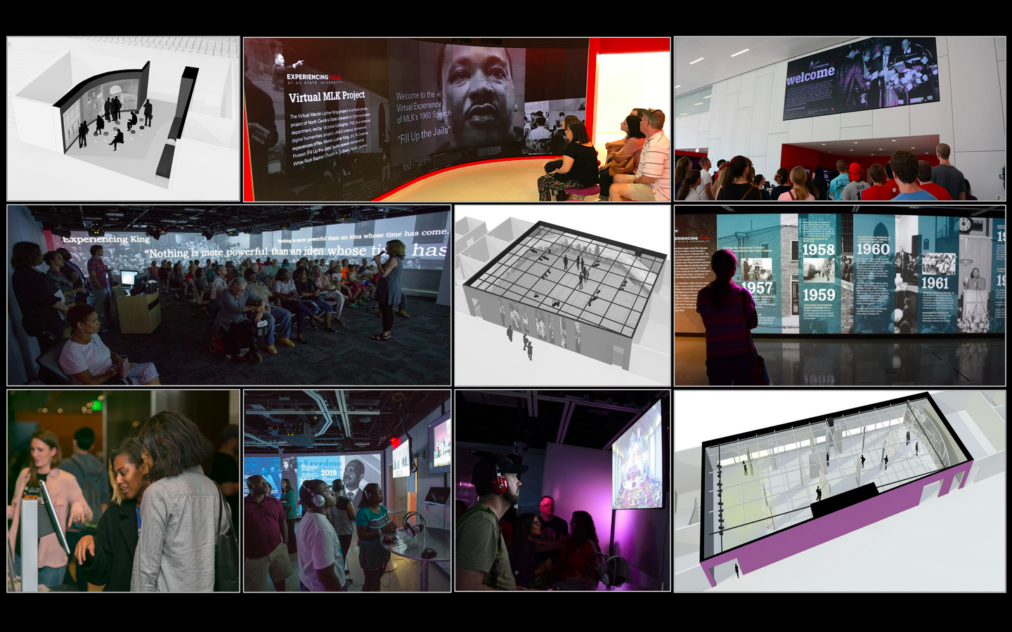Neh Virtual Mlk Workshop Virtual Martin Luther King Jr Project
